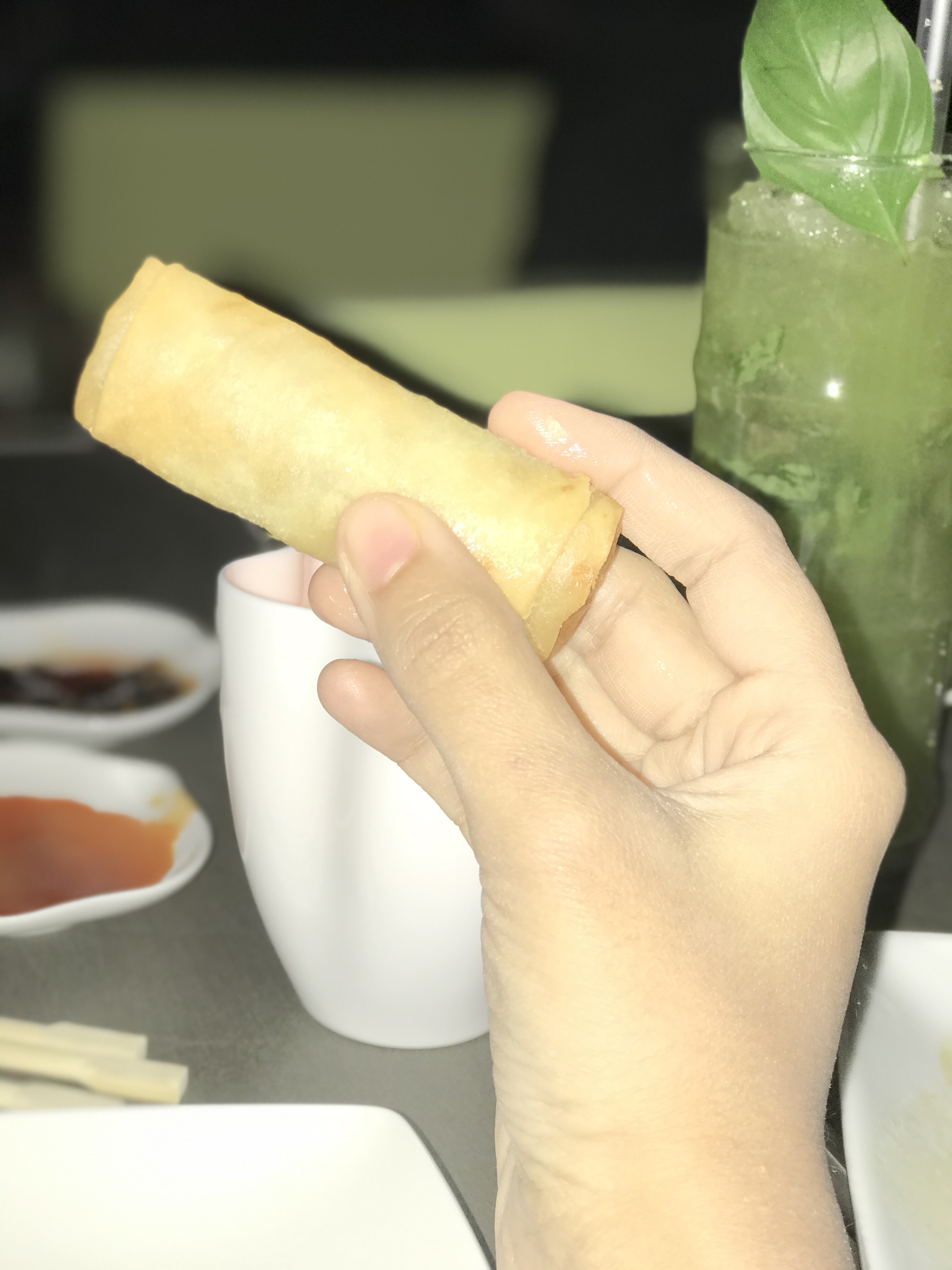 YAUATCHA RIYADH – LIBARAH